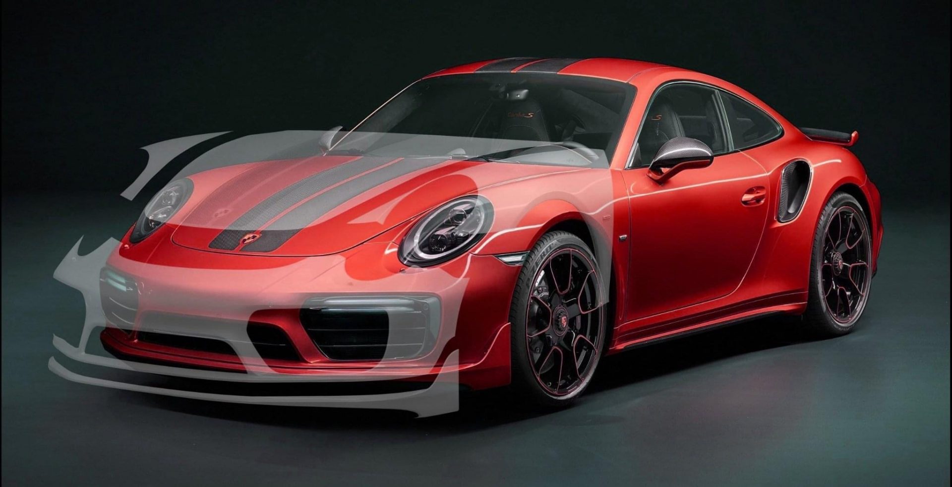 Tekpro window tint and paint protection film